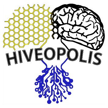 Futūristiski bišu stropi viedajai metropolei (HIVEOPOLIS) (HOR5) | LBTU